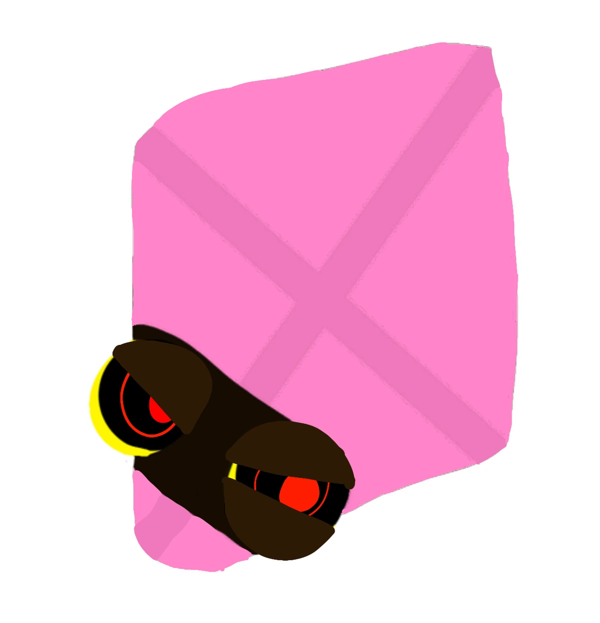Pink Hunter Plargo | Fansnax Wiki | Fandom