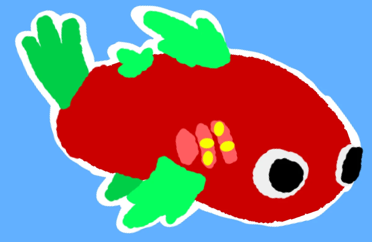 Tomackerel | Fansnax Wiki | Fandom