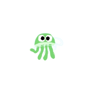 Green Teally | Fansnax Wiki | Fandom