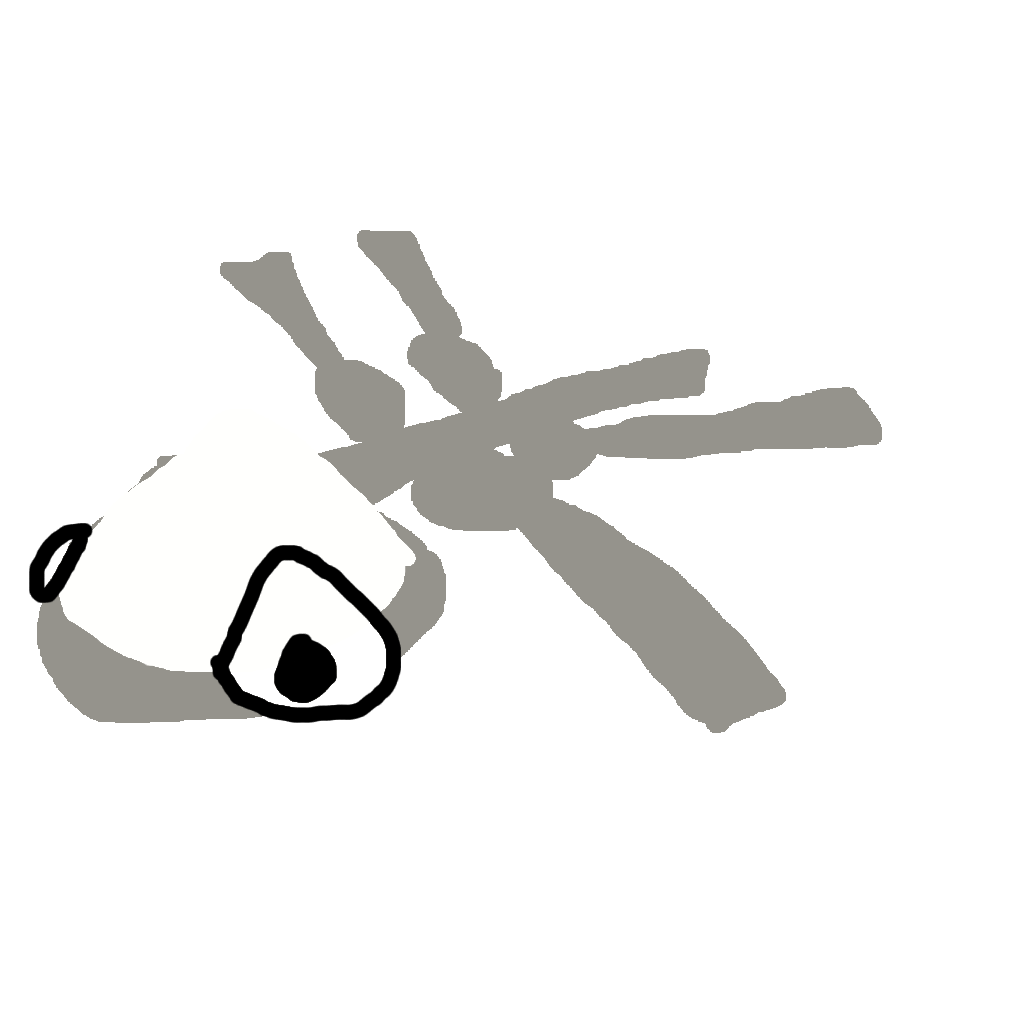 Saltyfly | Fansnax Wiki | Fandom