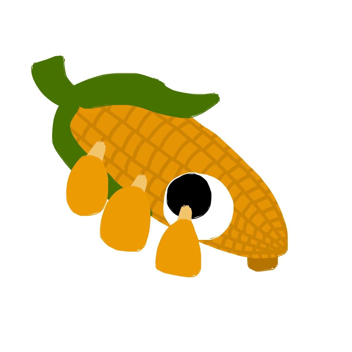 Gummy Cobhopper | Fansnax Wiki | Fandom