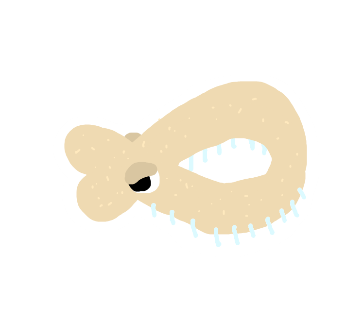 Graffipede | Fansnax Wiki | Fandom