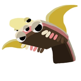 Banafudgiefly | Fansnax Wiki | Fandom