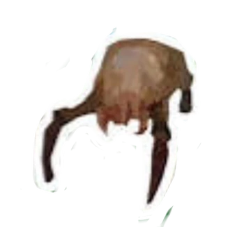 Headcrab | Fansnax Wiki | Fandom