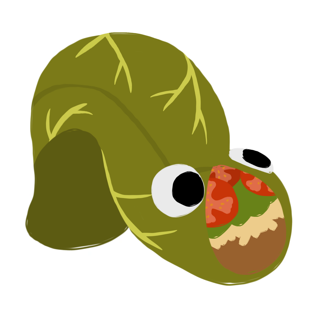 Incheduck Fansnax Wiki Fandom