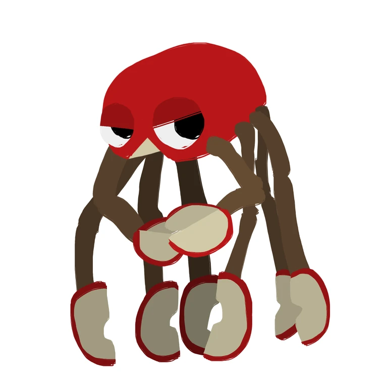 Karate Crapple | Fansnax Wiki | Fandom