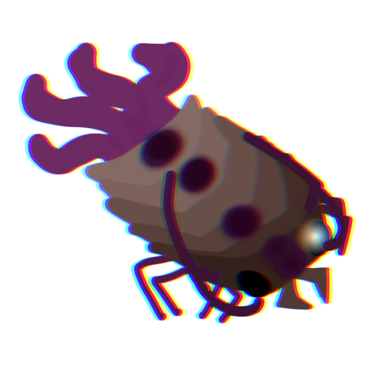 Imperious Lobspine | Fansnax Wiki | Fandom