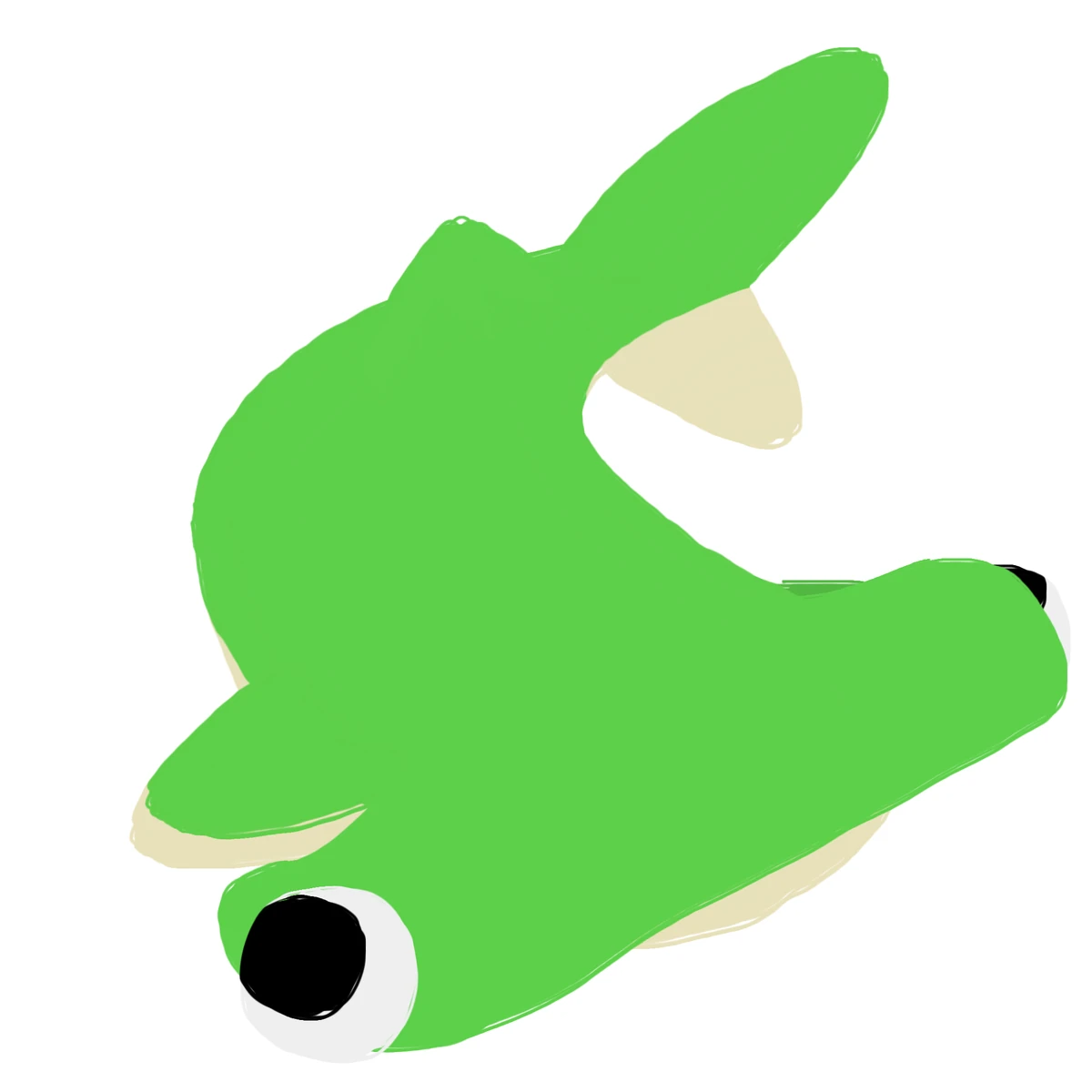 Hammerhead Skittishark | Fansnax Wiki | Fandom
