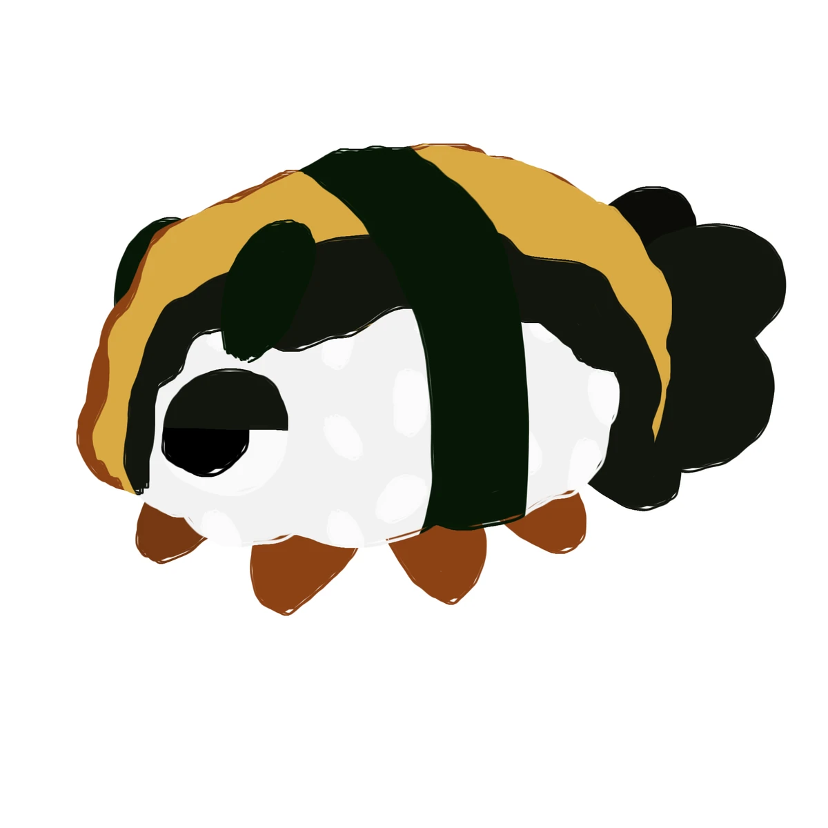 Silverunagi | Fansnax Wiki | Fandom