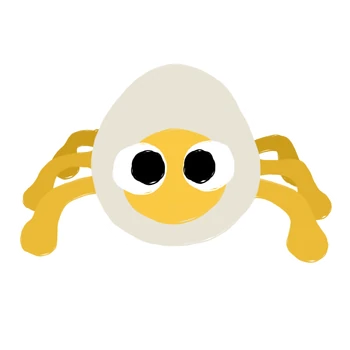 Eggie | Fansnax Wiki | Fandom