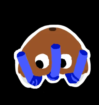 Tinier cocomite | Fansnax Wiki | Fandom