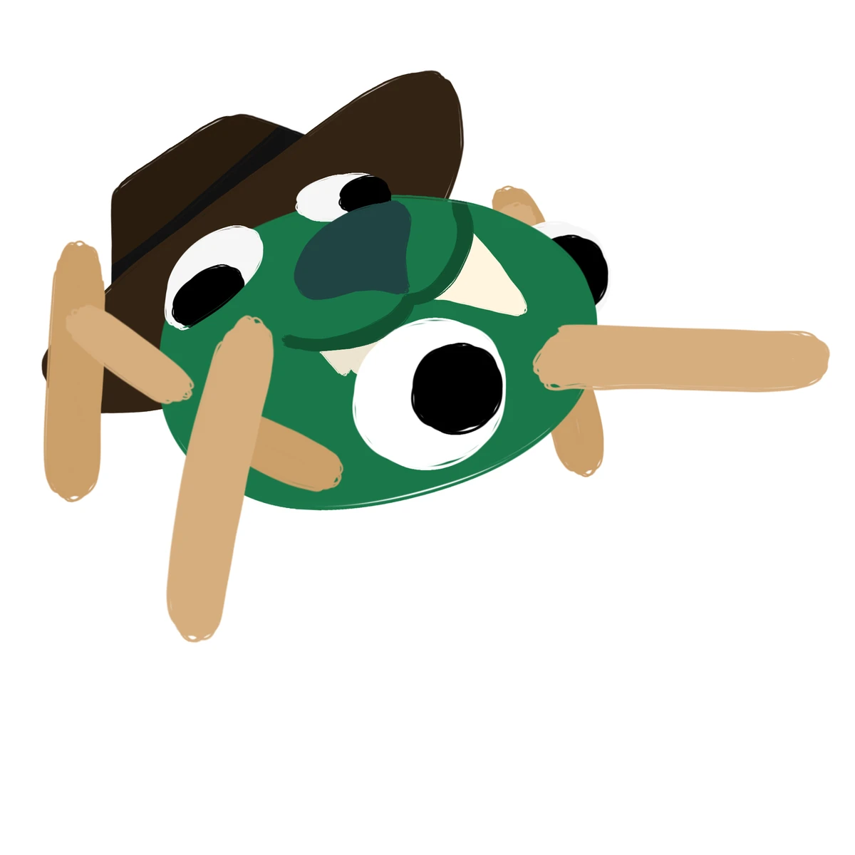 Arken Grumbop | Fansnax Wiki | Fandom