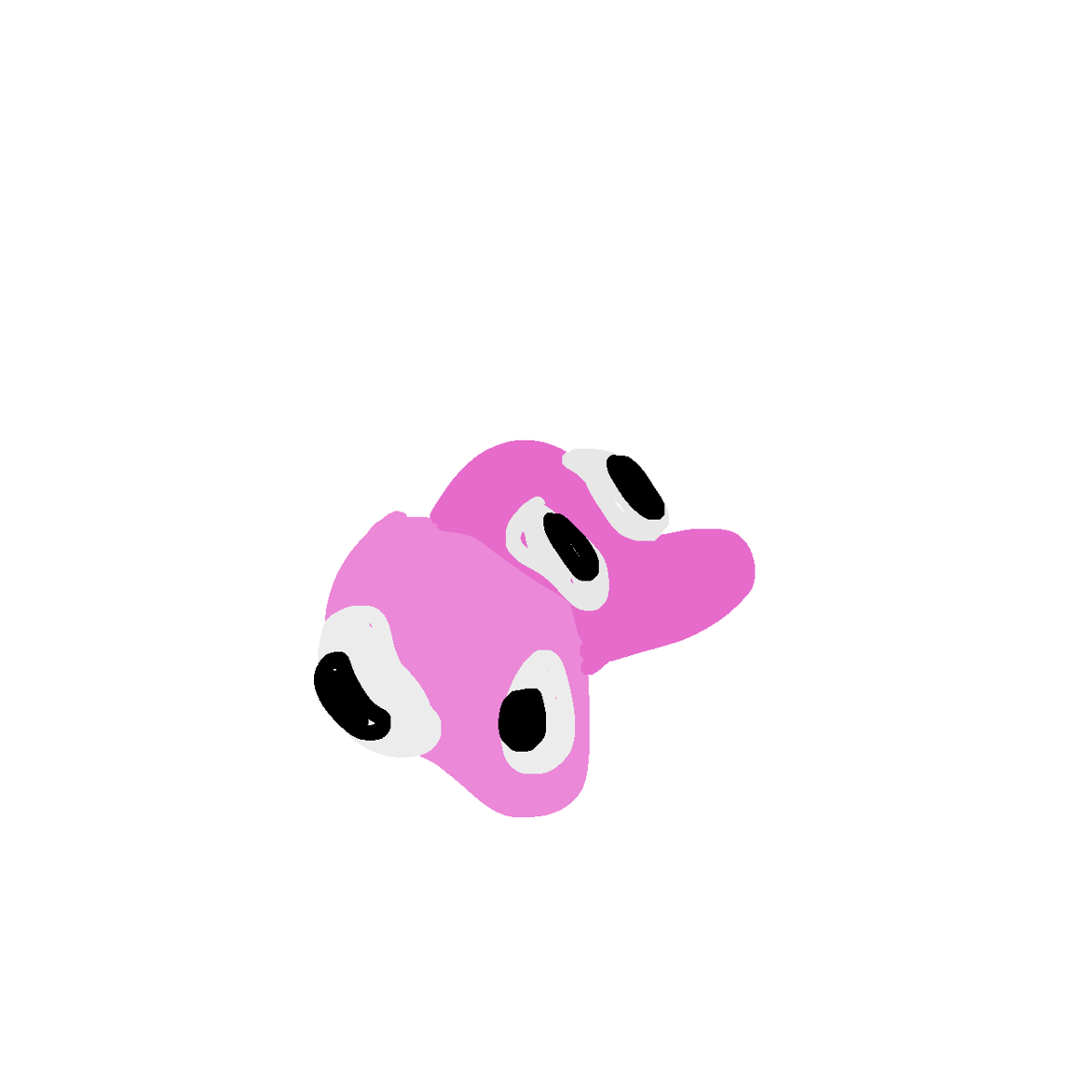 Pink Gumbug | Fansnax Wiki | Fandom