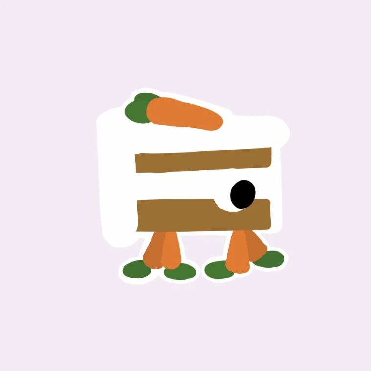 Rootle Cakelegs | Fansnax Wiki | Fandom