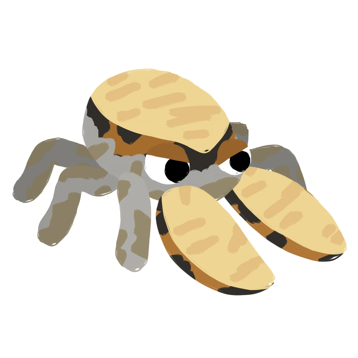 Camping Spuddy | Fansnax Wiki | Fandom