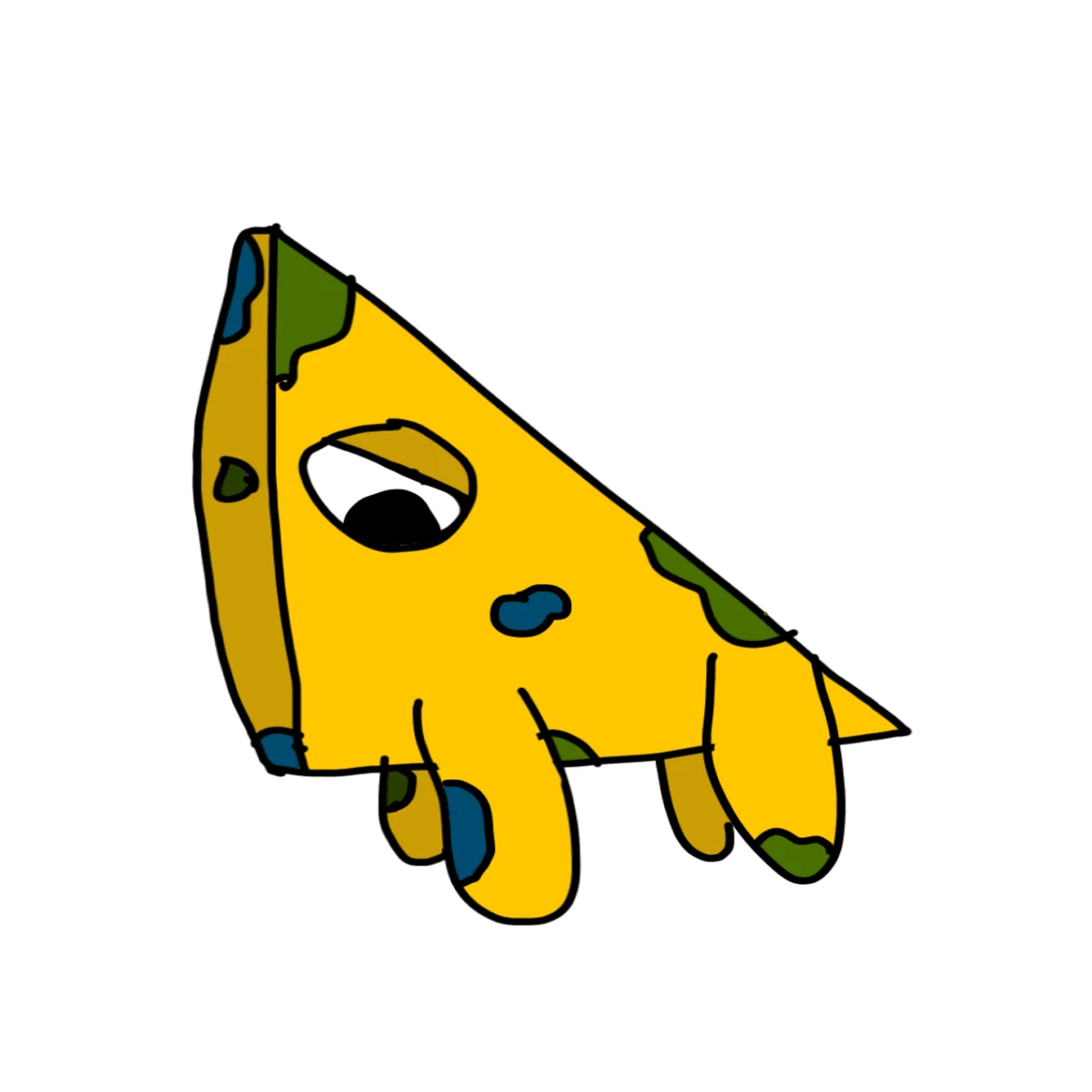 Stinky Cheezer | Fansnax Wiki | Fandom