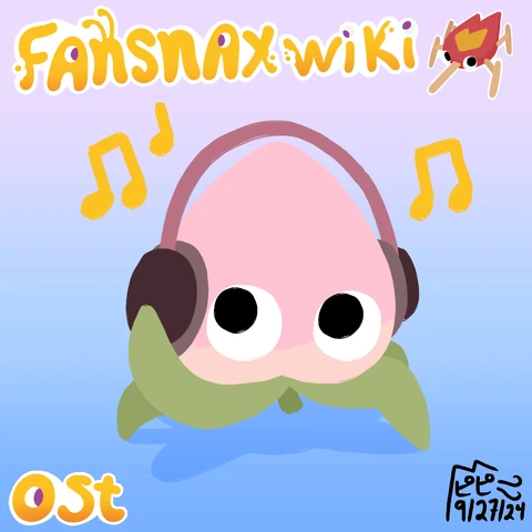 Fansnax OST | Fansnax Wiki | Fandom