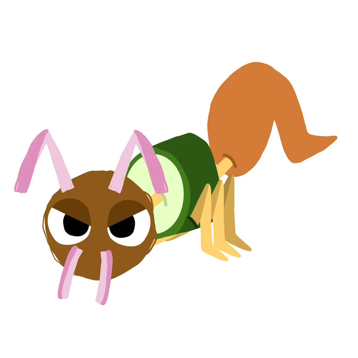 Falafebug | Fansnax Wiki | Fandom