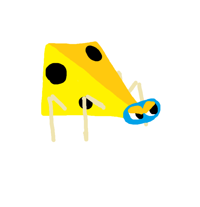 Cheesebug | Fansnax Wiki | Fandom