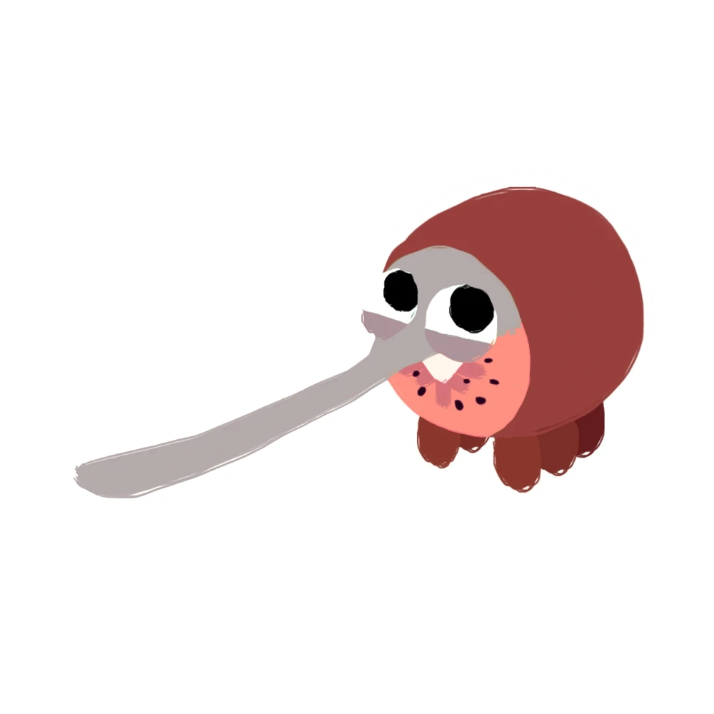 Red kweeble | Fansnax Wiki | Fandom