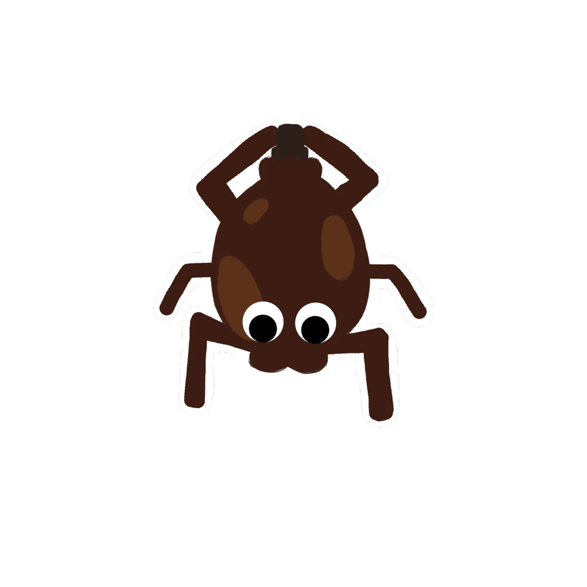 Chococrawler | Fansnax Wiki | Fandom
