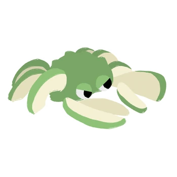 Custard Crapple | Fansnax Wiki | Fandom