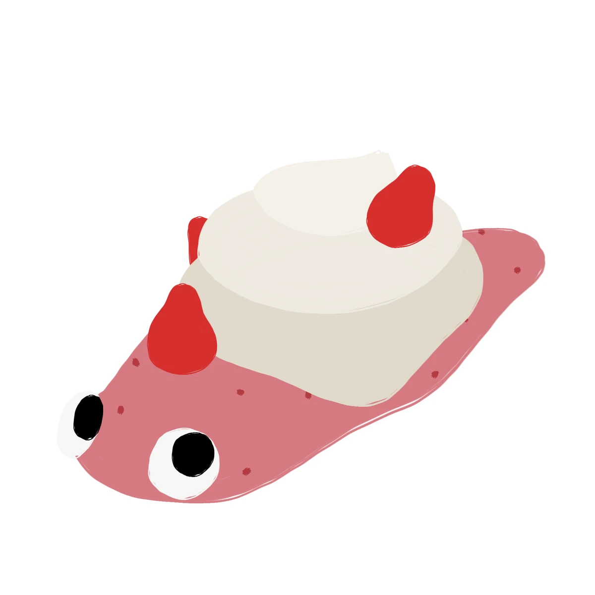 Shellysnail | Fansnax Wiki | Fandom