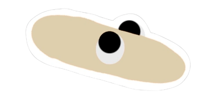 White Baby Rootle | Fansnax Wiki | Fandom