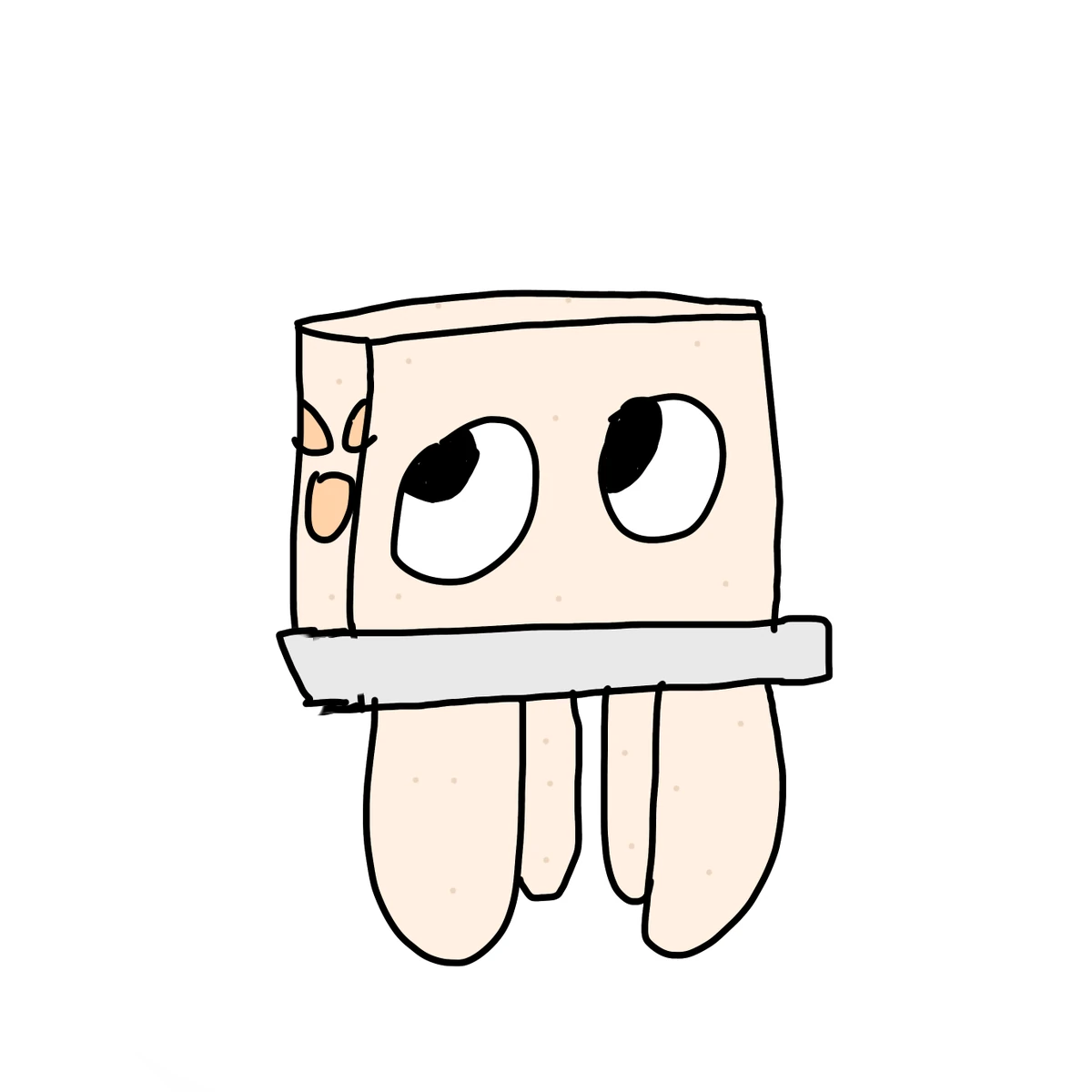 Gogort | Fansnax Wiki | Fandom