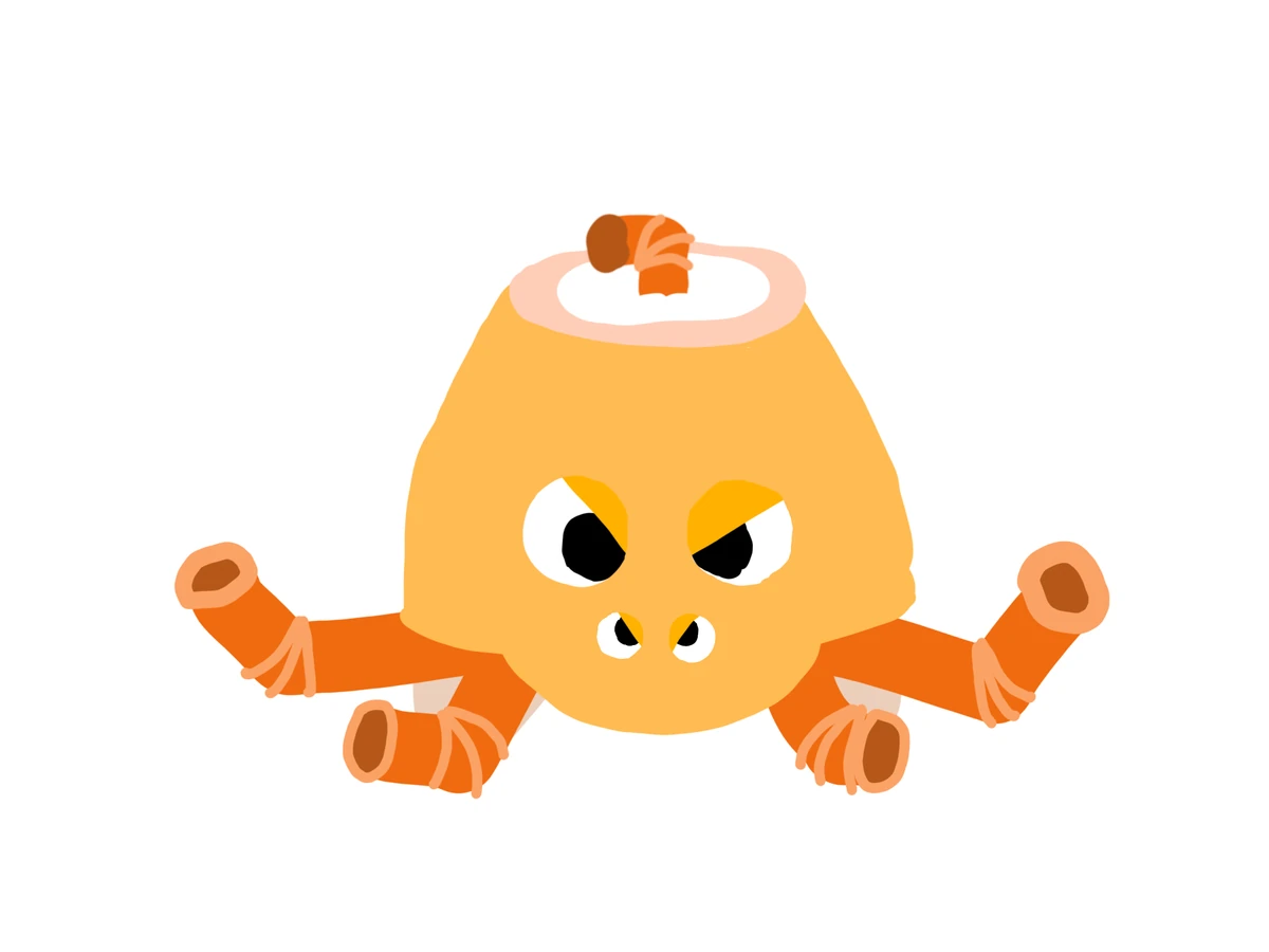 King Cocomite | Fansnax Wiki | Fandom