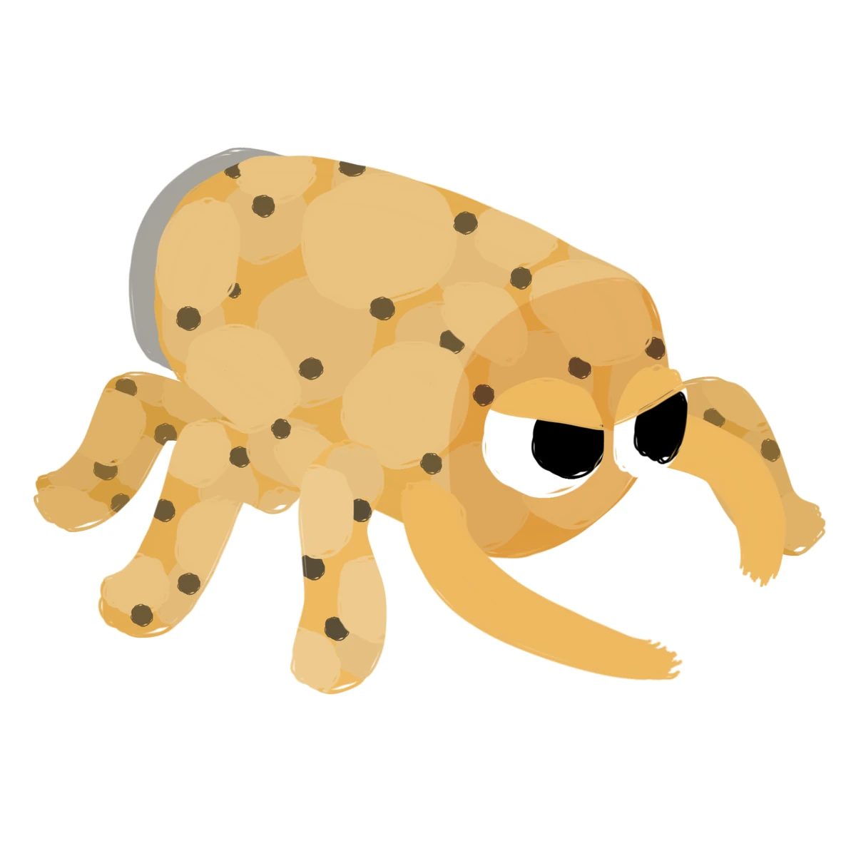 Pickled Spuddy | Fansnax Wiki | Fandom