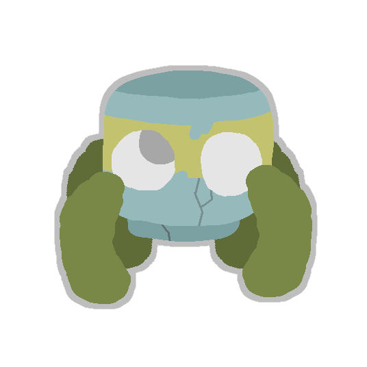 Rotten Pinkle | Fansnax Wiki | Fandom