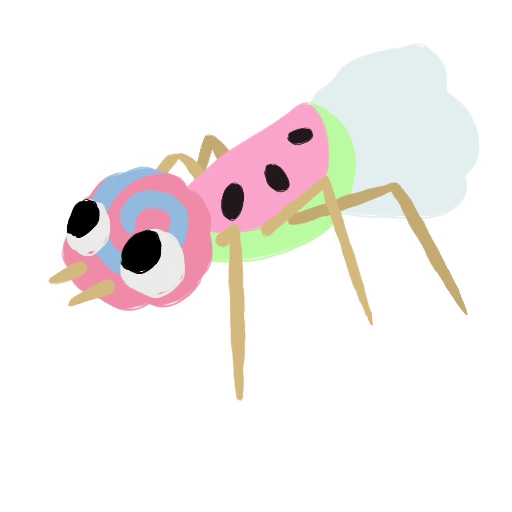 Sugabug | Fansnax Wiki | Fandom