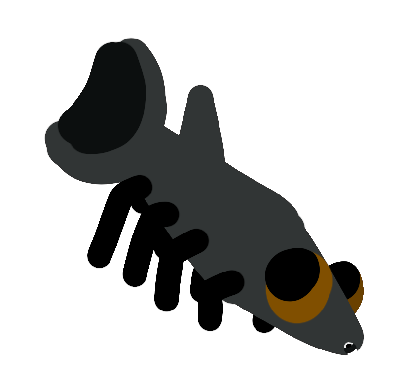 Snake Loumackerel | Fansnax Wiki | Fandom