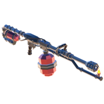Flamethrower | Fansnax Wiki | Fandom