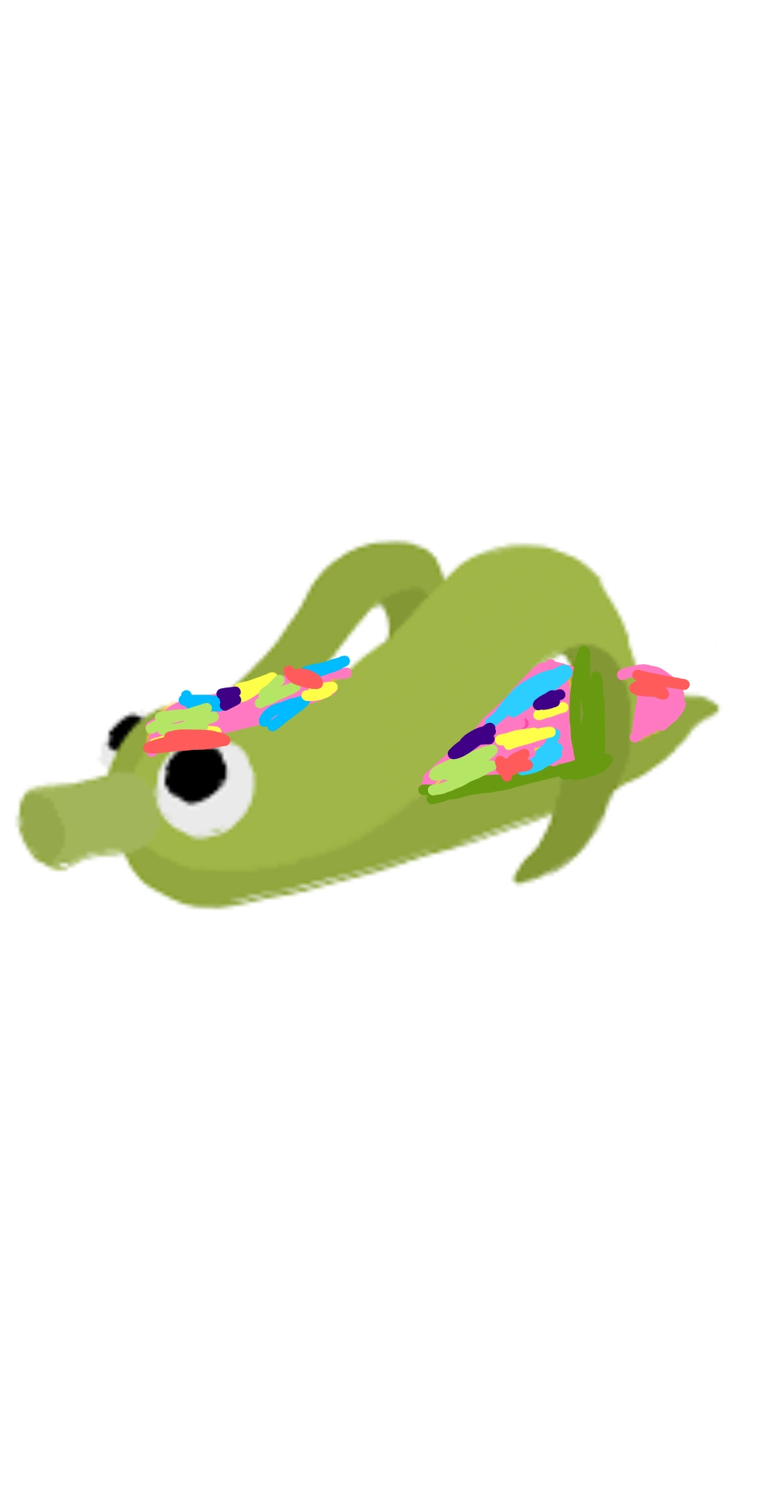 Glass cobhopper | Fansnax Wiki | Fandom