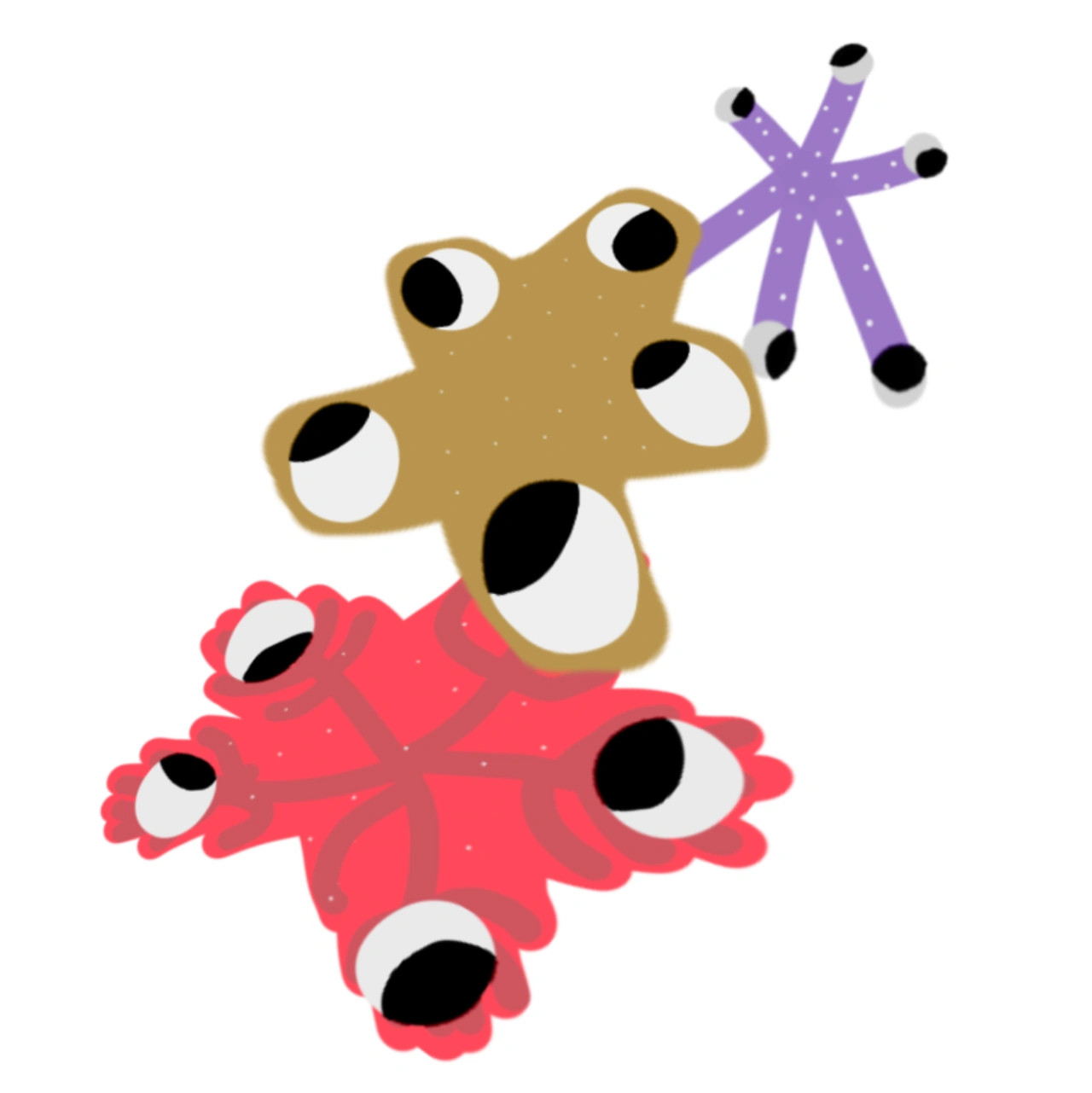 Starryad | Fansnax Wiki | Fandom