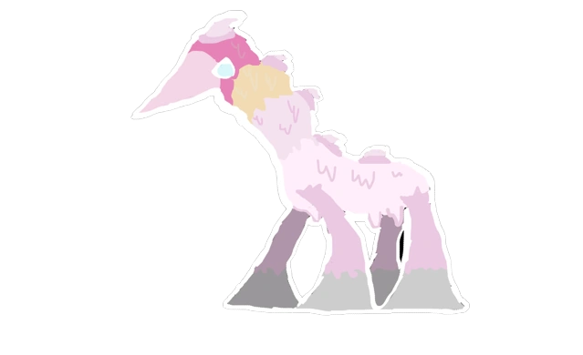 Creamon | Fansnax Wiki | Fandom