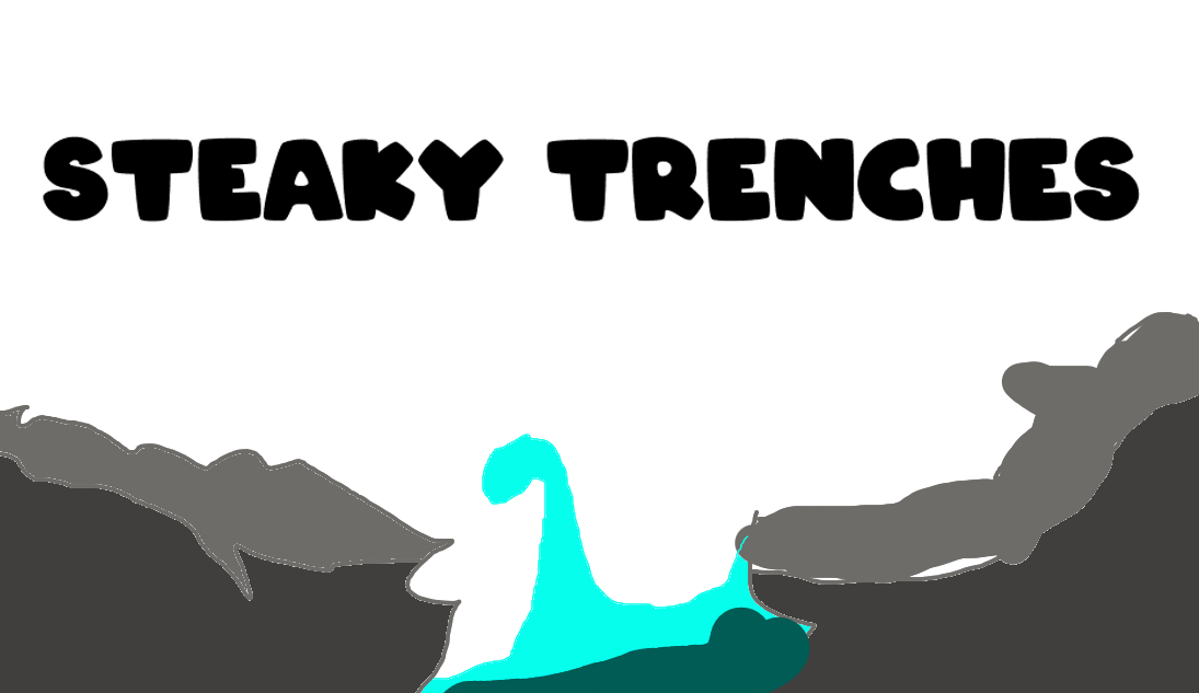 Steaky Trenches | Fansnax Wiki | Fandom
