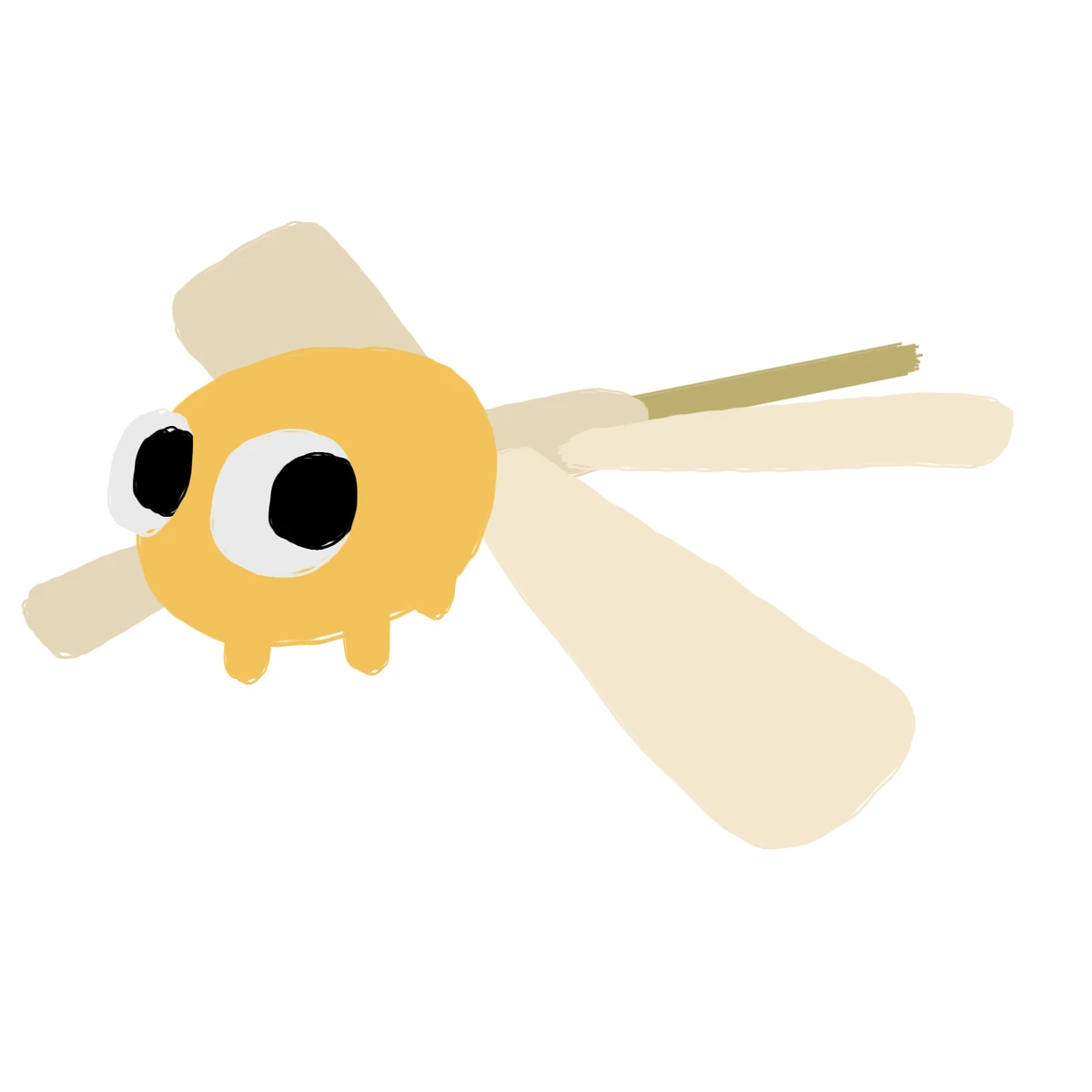Sticky Sweetiefly | Fansnax Wiki | Fandom