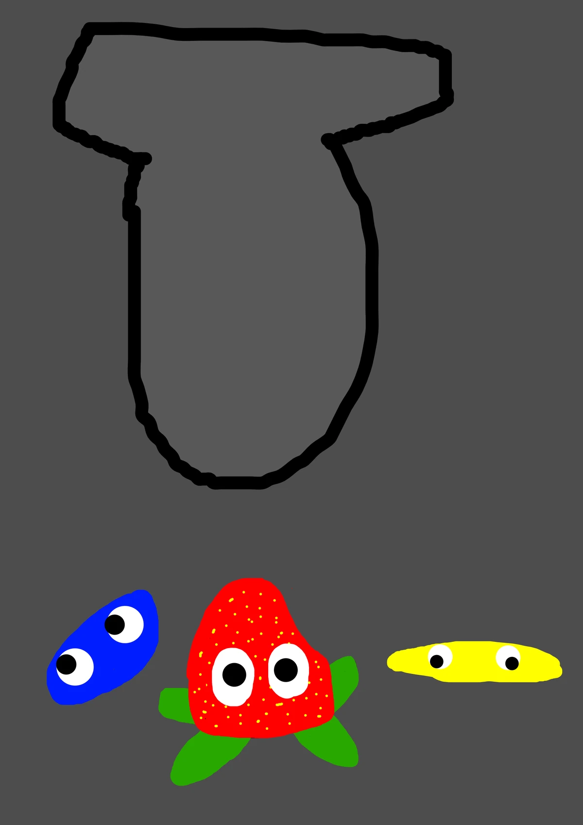 Slugyu | Fansnax Wiki | Fandom