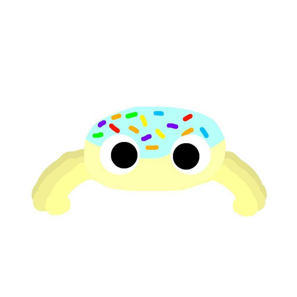 Sugarie | Fansnax Wiki | Fandom