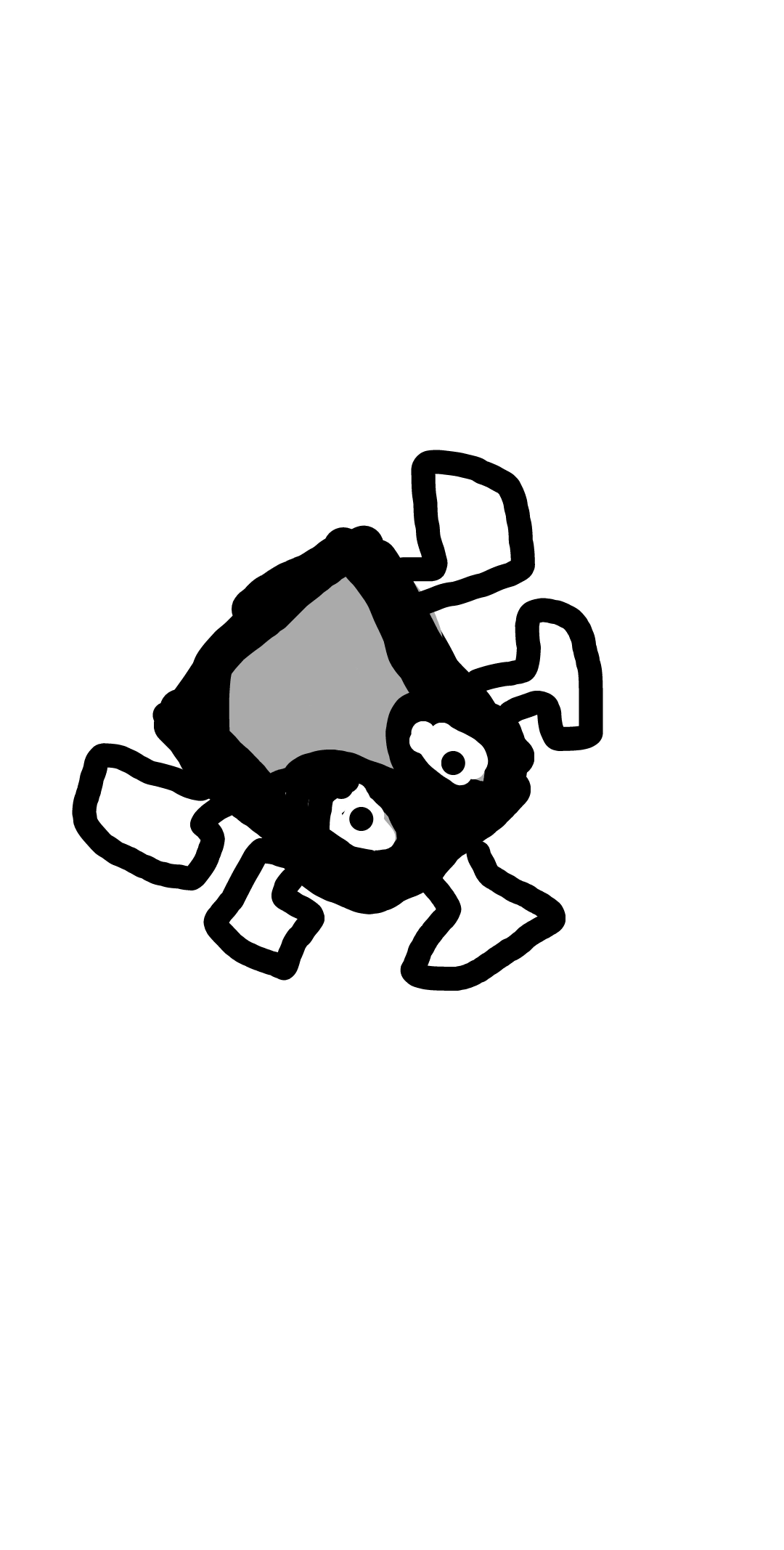 Astronaut beveragebug | Fansnax Wiki | Fandom