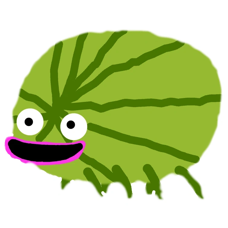 Grandmama Mewon | Fansnax Wiki | Fandom