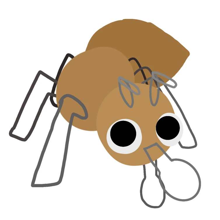Gingerbread Doughant | Fansnax Wiki | Fandom