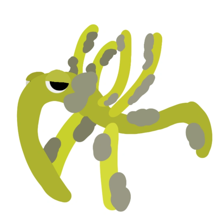 Elder Floodle | Fansnax Wiki | Fandom