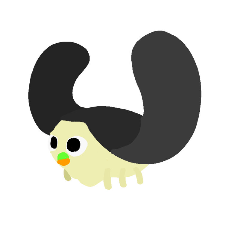 Fishermoth | Fansnax Wiki | Fandom