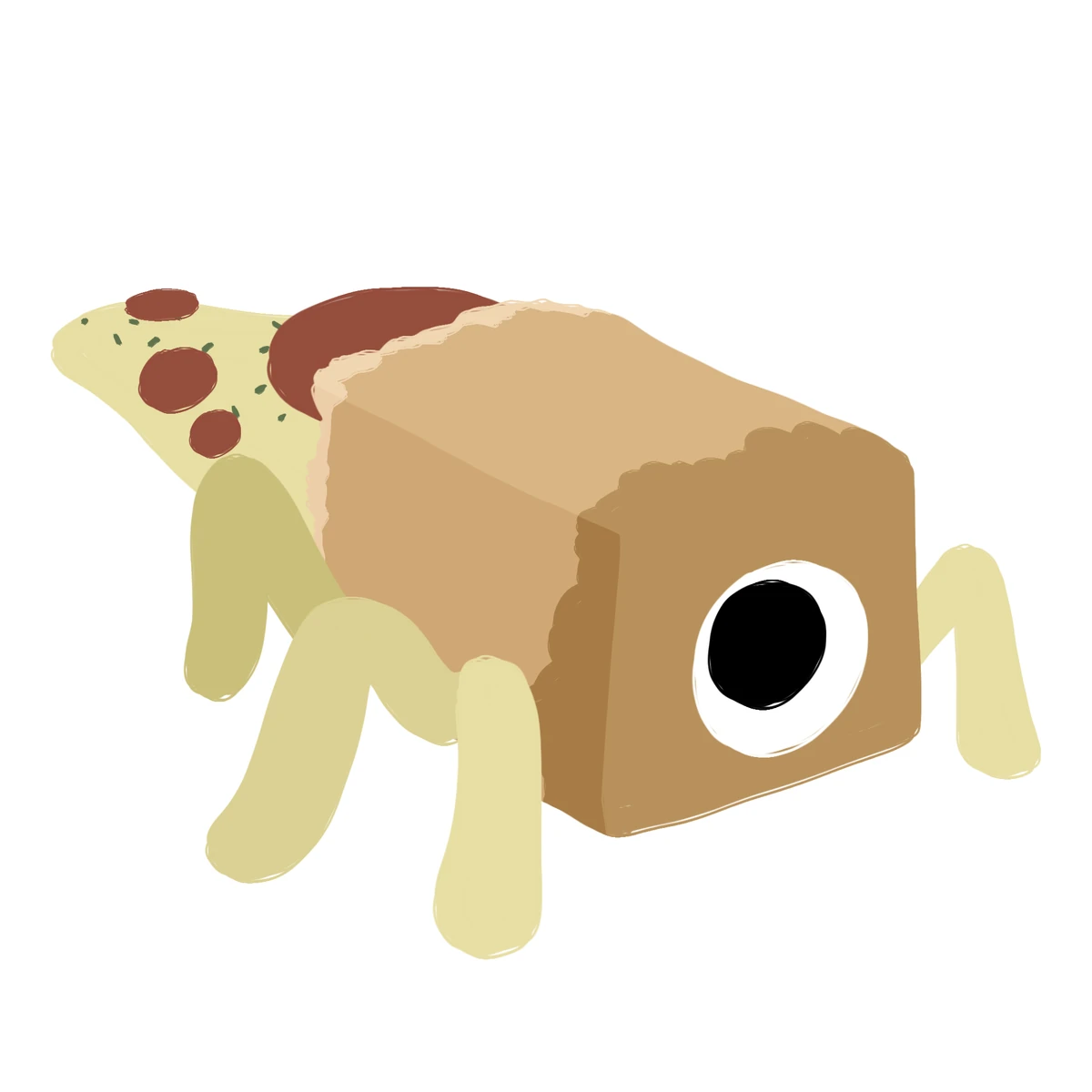 Larpullza | Fansnax Wiki | Fandom