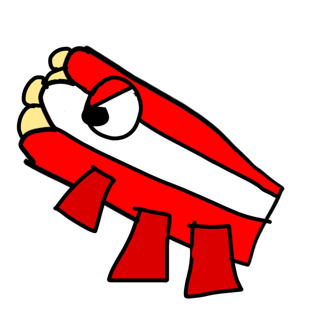 Pombomb | Fansnax Wiki | Fandom