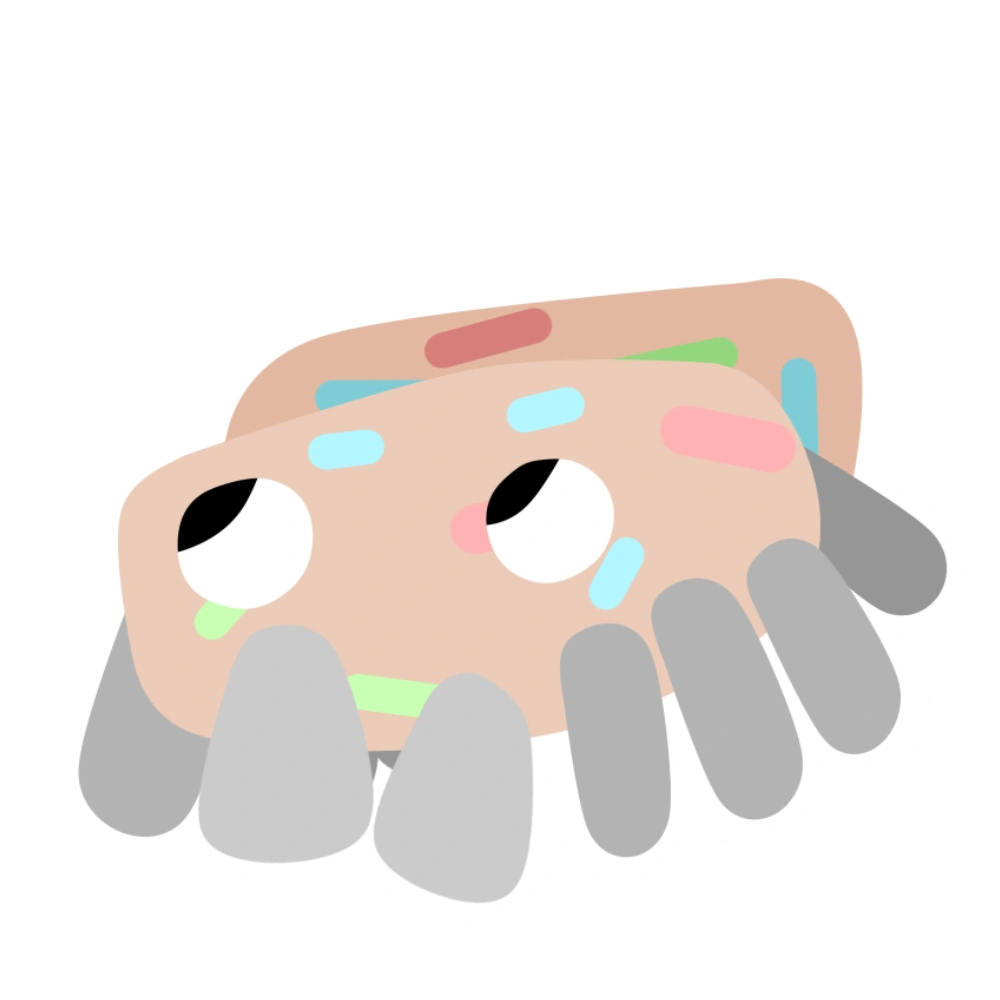 Funge | Fansnax Wiki | Fandom